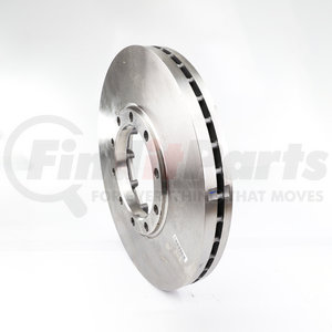 10036551 by CONMET - HUB SERVICE KIT - PreSet+ R Nut Assy