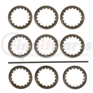 3611896C1 by NAVISTAR - INTERNATIONAL VALVE SOLENOID