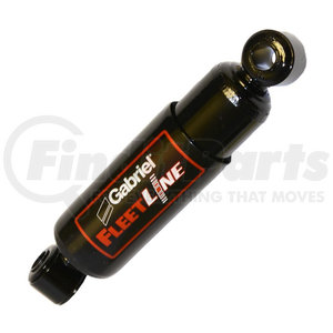 85931 by GABRIEL - Fleetline 85 Series Heavy Duty Shock Absorber