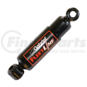 85959 by GABRIEL - Fleetline 85 Series Heavy Duty Shock Absorber