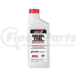 3064-06 by POWER SERVICE - 64OZ DIESEL KLEEN W CETAN