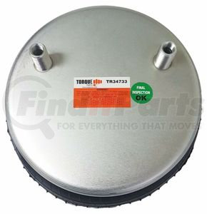 TR9978 by TORQUE PARTS - Torque Replacement Reversible Sleeve Air ...