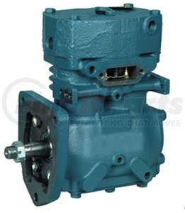 802926 by BENDIX - TP-5 Tractor Protection Control Valve, Service New