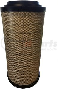 T157 by LUBER-FINER - Transmission Filter