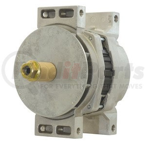 8600889 by DELCO REMY - Alternator - 21SI Model, 12V, 160A, 5/16 B+ ...