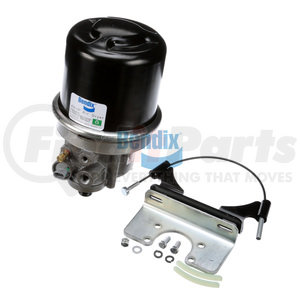 BXK070962 by BENDIX - VALVE, ATR6 TRACTION RELAY VAL