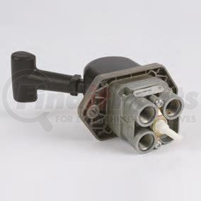 4801070010 by WABCO - RSS + ECU/VALVE RSS + ECU/VALVE