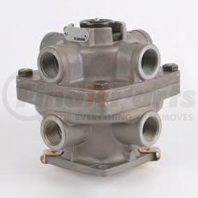 4801070010 by WABCO - RSS + ECU/VALVE RSS + ECU/VALVE