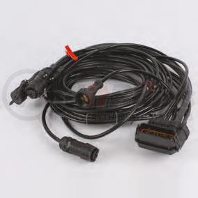 ZZGC3030LCW by HALDEX - CHAMBER BRAKE