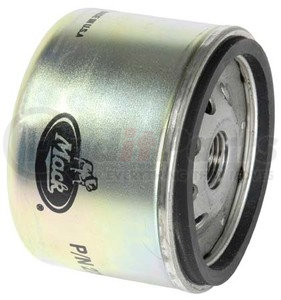 23789373 by MACK - EXHAUST PIPE