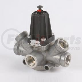 4006110340 by WABCO - RELAY VLV/KIT