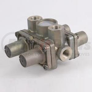 4006110340 by WABCO - RELAY VLV/KIT