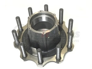 10036551 by CONMET - HUB SERVICE KIT - PreSet+ R Nut Assy