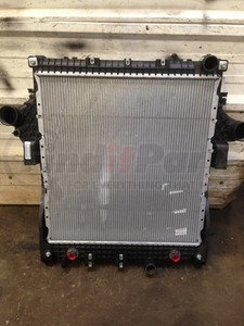 1030356 by TITANX - CHARGE AIR COOLER