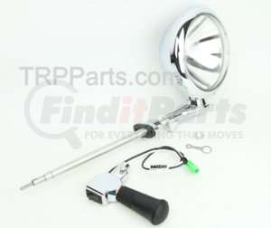 9500L by GRAKON - LENS-CLEAR