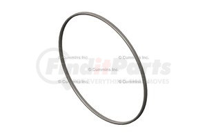 4377650 by CUMMINS - Doser Injector