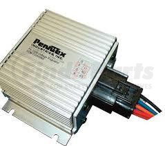 PX-6000 by PENNTEX - PX-6000 Voltage Regulator 12 VOLT, WHIT LAMP ...
