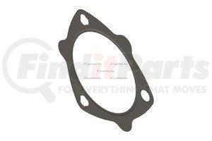 4377650 by CUMMINS - Doser Injector