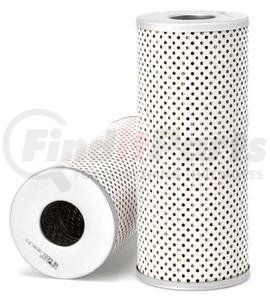 AF55839 by FLEETGUARD - Air Filter - Panel