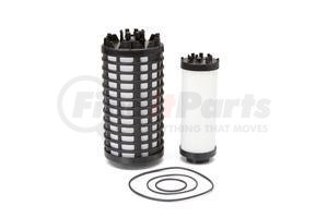 A9360900651 by DETROIT DIESEL - Fuel Filter Insert Kit (DDE)