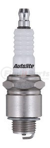 5924 by AUTOLITE - Copper Resistor Spark Plug