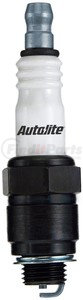 5924 by AUTOLITE - Copper Resistor Spark Plug