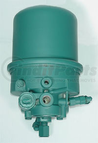 65624K by HALDEX - New AD-IP Bendix® Desiccant Cartridge for Air Dryers