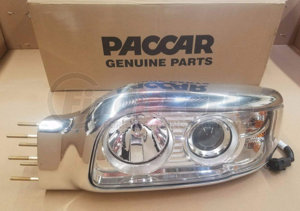 25523004 by PETERBILT - Service Kit Height Control Valve