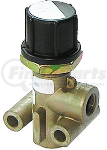 803115BXW by BENDIX - Rear Axle Valve