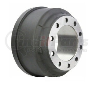 16792X by DURABRAKE - Brake Drum