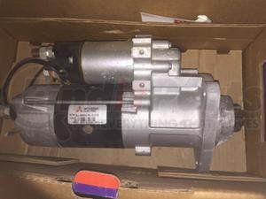 12-8582 by MITSUBISHI - Diamond Gard Starter Relay for Kenworth ...