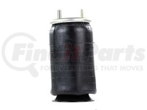 W013778536 by FIRESTONE - AIR SPRING-AIR BAG/PISTON AY.ALUM PISTON