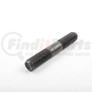 10026145 by CONMET - NUT-AXLE ADJUSTER-SPINDLE