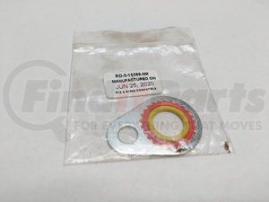 RD-5-7015-0 by RED DOT - VALVE