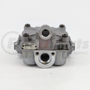 4801070010 by WABCO - RSS + ECU/VALVE RSS + ECU/VALVE