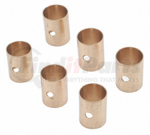 K066-405 by PETERBILT - Engine Mount Bushing - Front