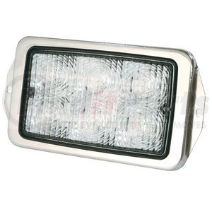 63610 by GROTE - Trilliant® Mini LED WhiteLight™ Work Light - Flood ...