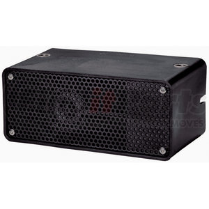 73370 by GROTE - Backup Alarm - Dual-Tone Warning Alarm, 102dB, 12-24V