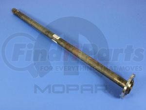 68396629AB by MOPAR - WIRING