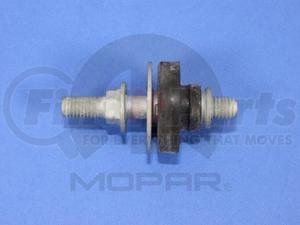 68224975AB by MOPAR - WIRING