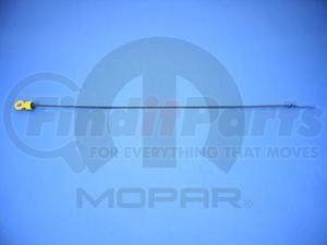 68073159AA by MOPAR - COVER