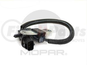 68190404AB by MOPAR - WIRING