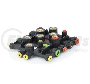 05-37138-000 by FREIGHTLINER - RAD-950 SQ-IN,ITOC,RSO