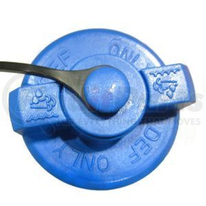 908-0721-01 by AUTOCAR - DIESEL EXHAUST FLUID DEF TANK CAP