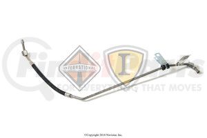 3987511C91 by NAVISTAR - PUMP, POWER STEER