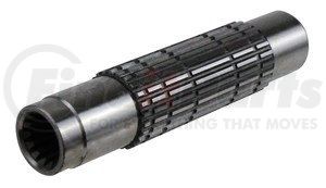 3P282 by CHELSEA - Power Take Off (PTO) Output Shaft