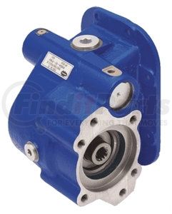 30T60228 by MUNCIE POWER PRODUCTS - PTO Pressure Switch
