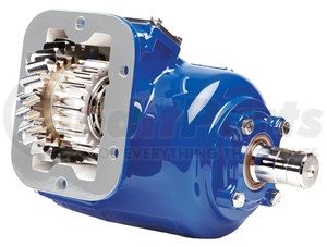 30T60228 by MUNCIE POWER PRODUCTS - PTO Pressure Switch