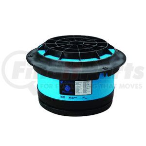 P621728 by DONALDSON - Air Cleaner Cover