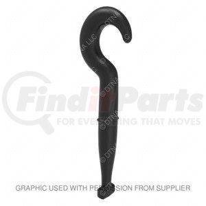 05-37138-000 by FREIGHTLINER - Radiator Auxiliary Cooling Module Core ...